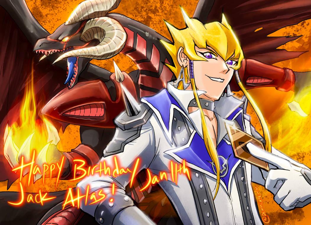 Jack Atlas Wallpapers - Top Free Jack Atlas Backgrounds - WallpaperAccess