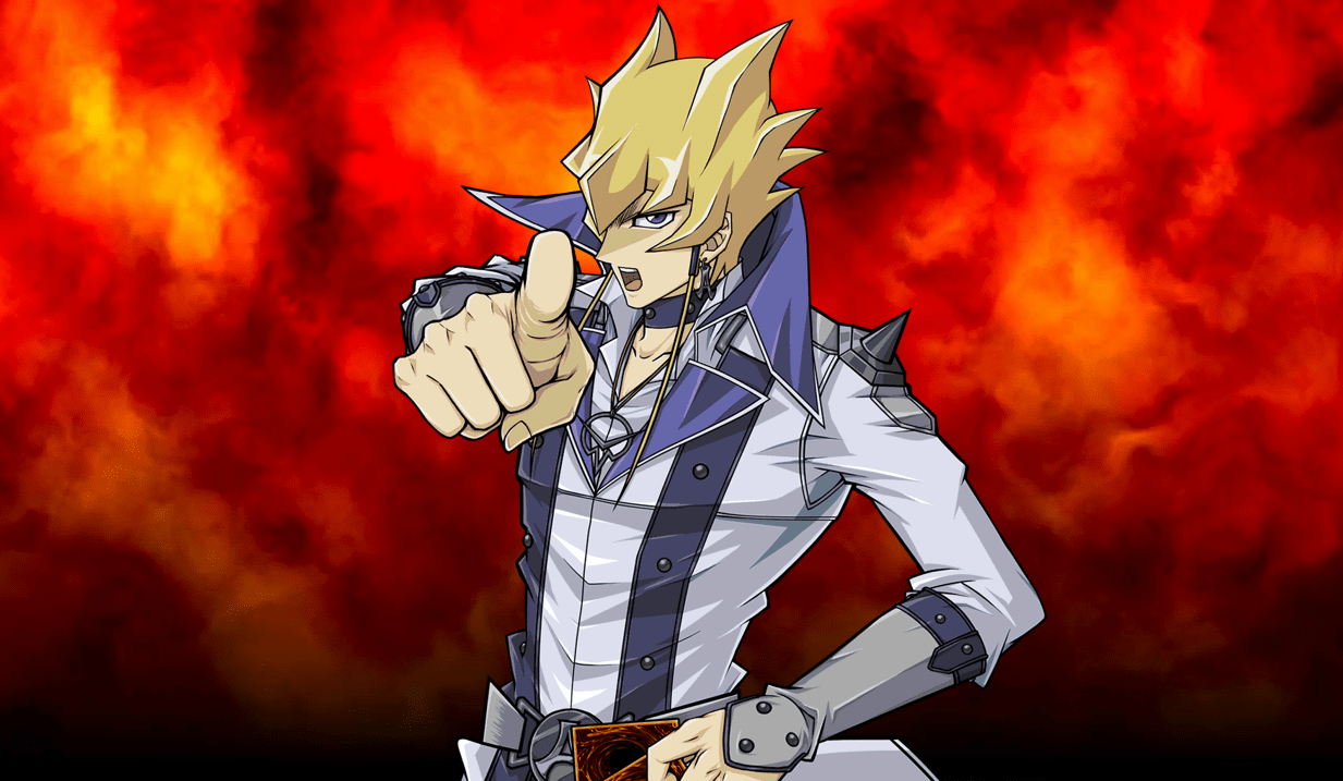 Jack Atlas Wallpapers - Top Free Jack Atlas Backgrounds - WallpaperAccess