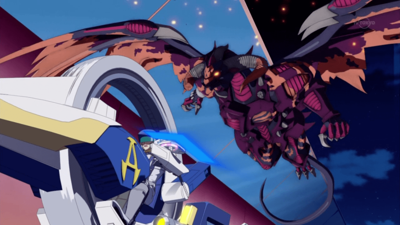 Jack Atlas Wallpapers - Top Free Jack Atlas Backgrounds - WallpaperAccess