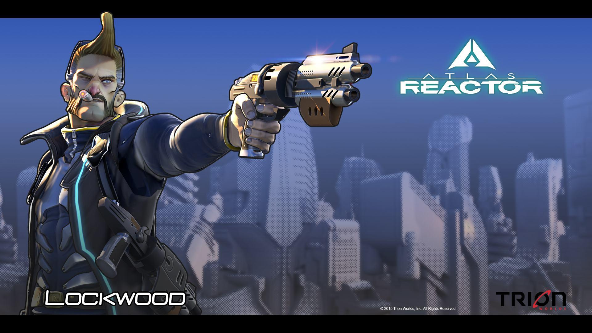 Atlas Game Wallpapers - Top Free Atlas Game Backgrounds - WallpaperAccess