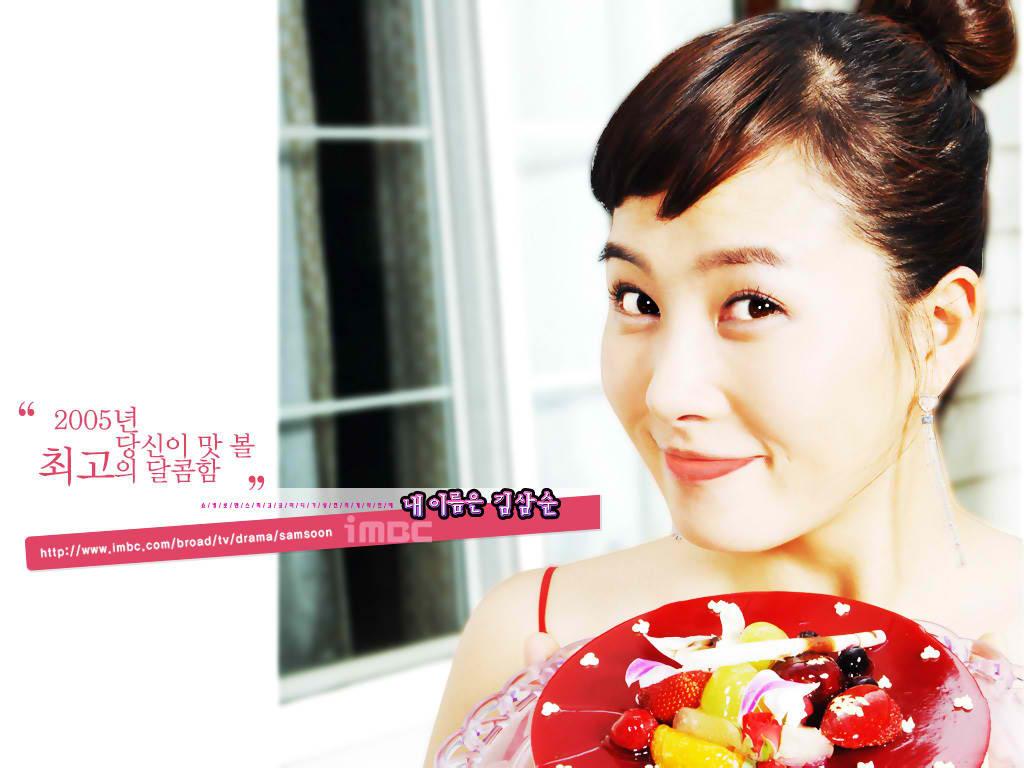 Kim Sun Ah Wallpapers - Top Free Kim Sun Ah Backgrounds - WallpaperAccess