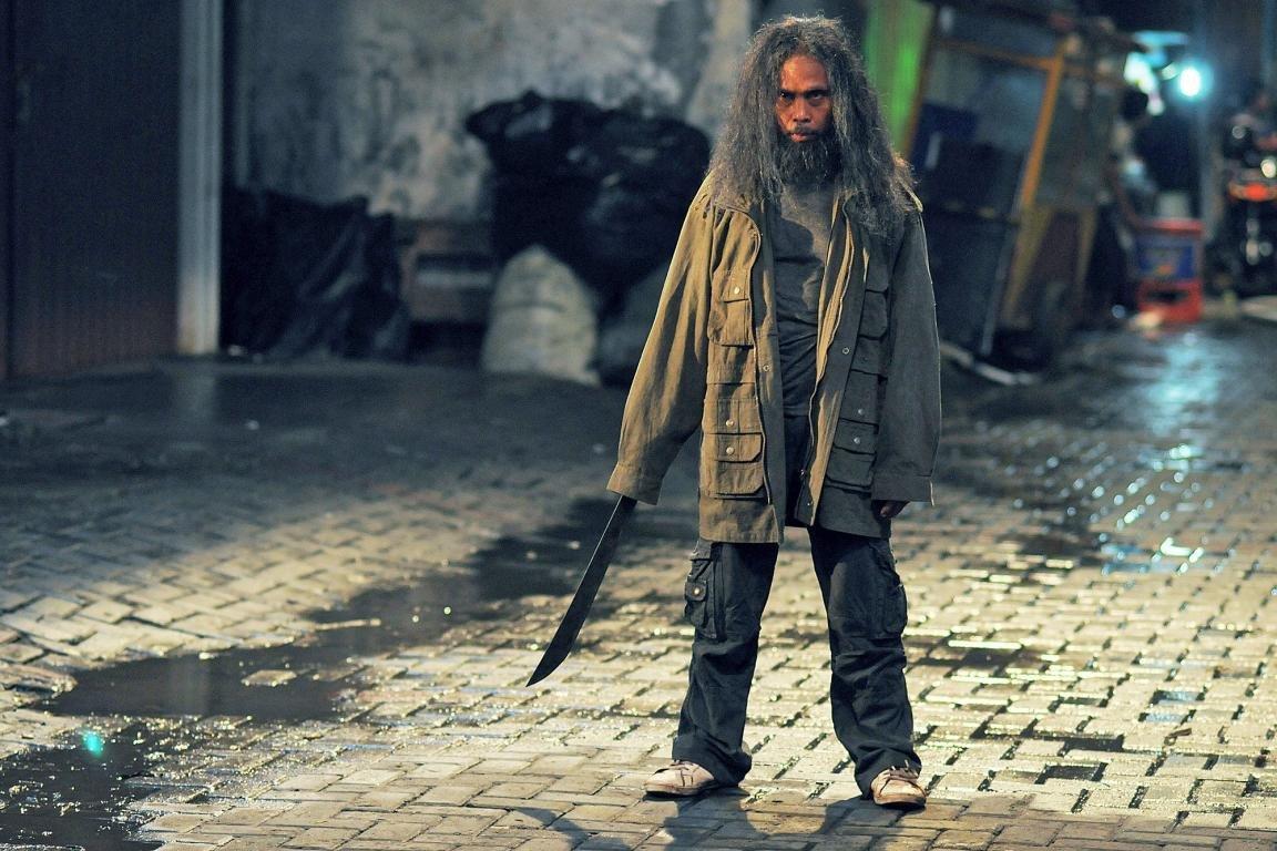 The Raid Wallpapers - Top Free The Raid Backgrounds - WallpaperAccess