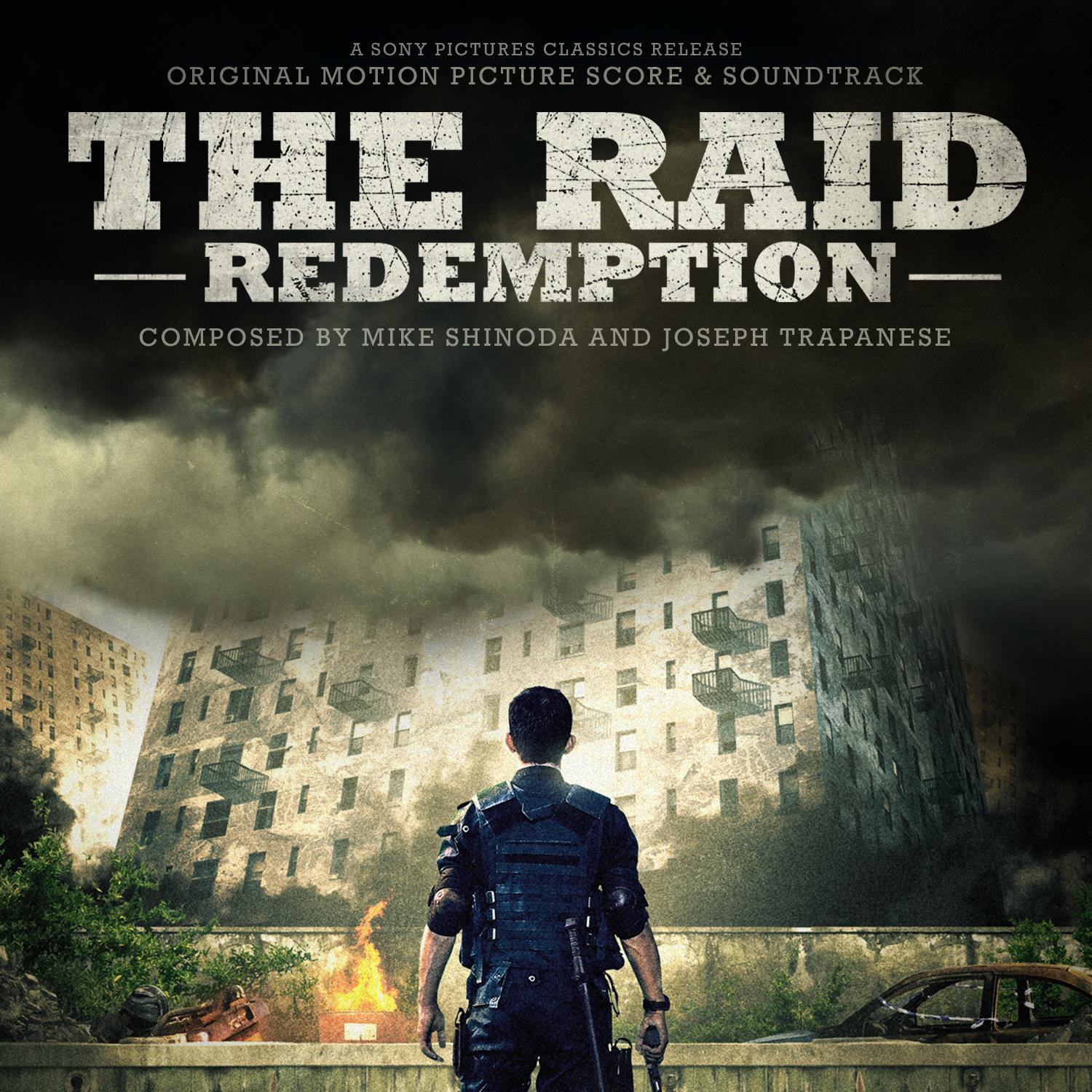 The Raid Wallpapers - Top Free The Raid Backgrounds - WallpaperAccess