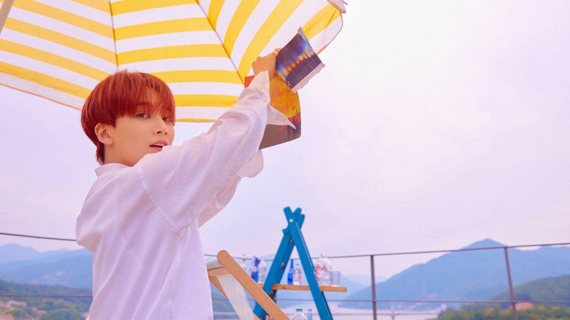 Mingyu Laptop Wallpapers - Top Free Mingyu Laptop Backgrounds ...