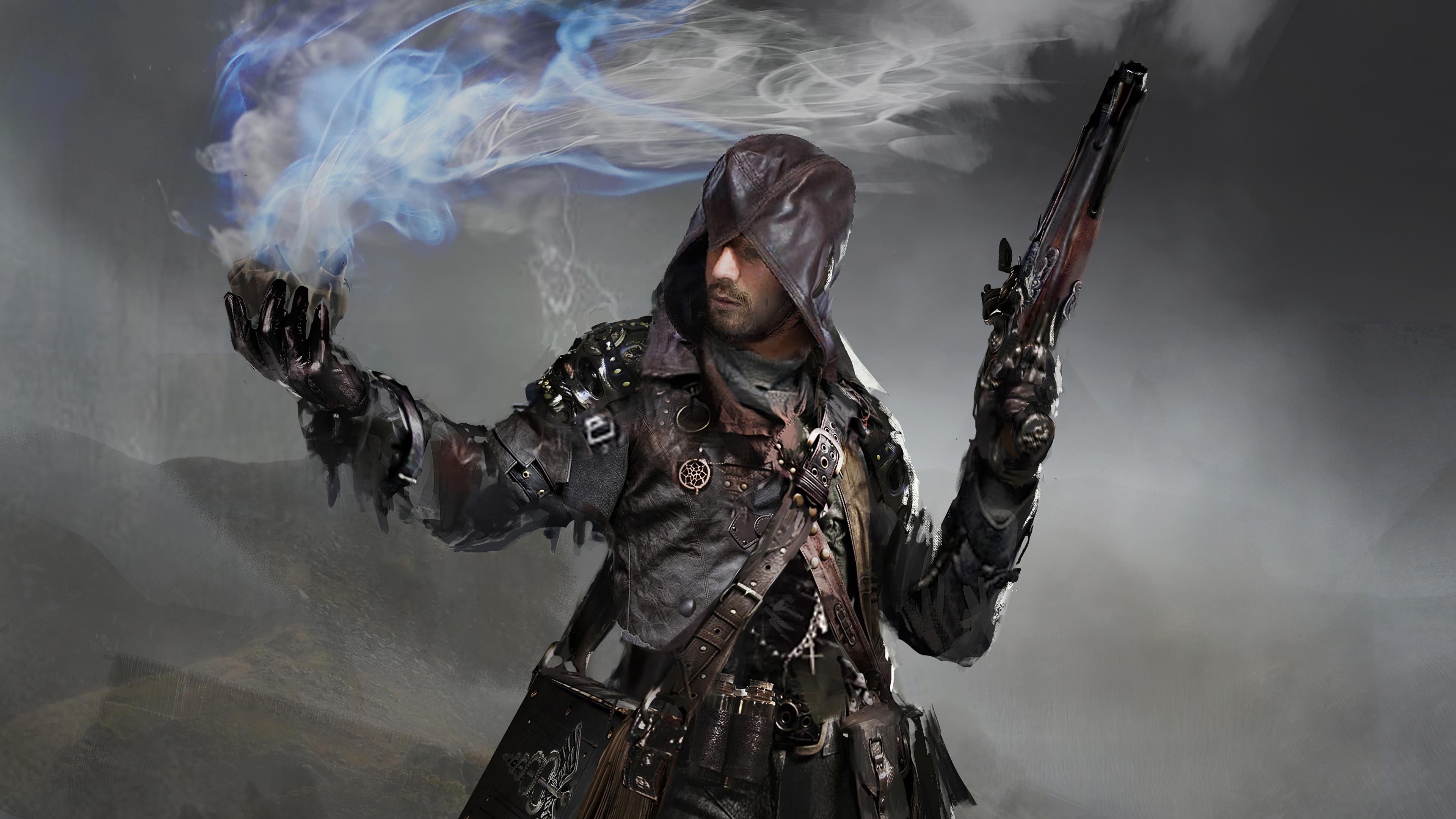 4K Steampunk Wallpapers - Top Free 4K Steampunk Backgrounds ...