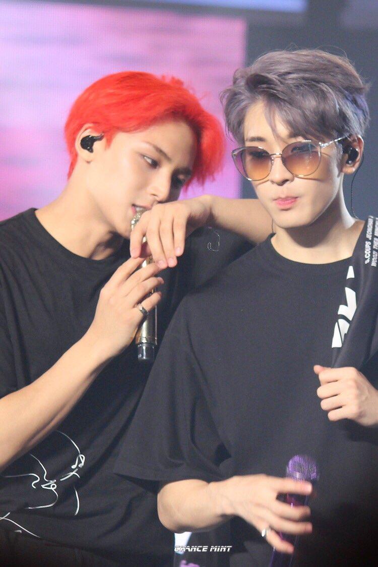 Mingyu Laptop Wallpapers - Top Free Mingyu Laptop Backgrounds ...