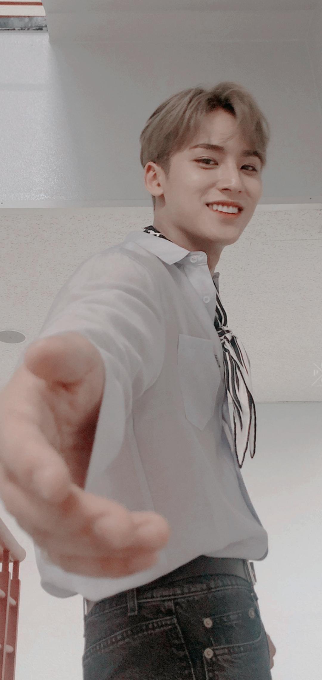 Mingyu Laptop Wallpapers - Top Free Mingyu Laptop Backgrounds ...