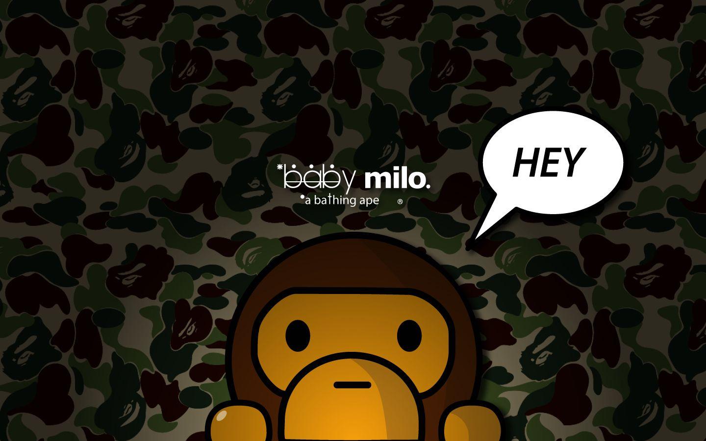 Baby Milo Laptop Wallpapers - Top Free Baby Milo Laptop Backgrounds ...