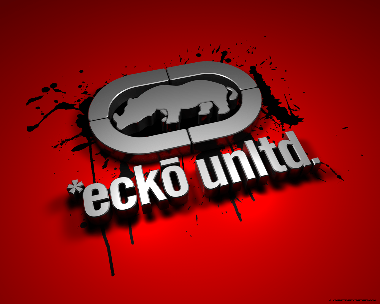 ECKO Wallpapers - Top Free ECKO Backgrounds - WallpaperAccess