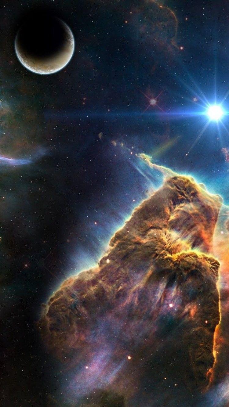 Space Acid Wallpapers - Top Free Space Acid Backgrounds - WallpaperAccess