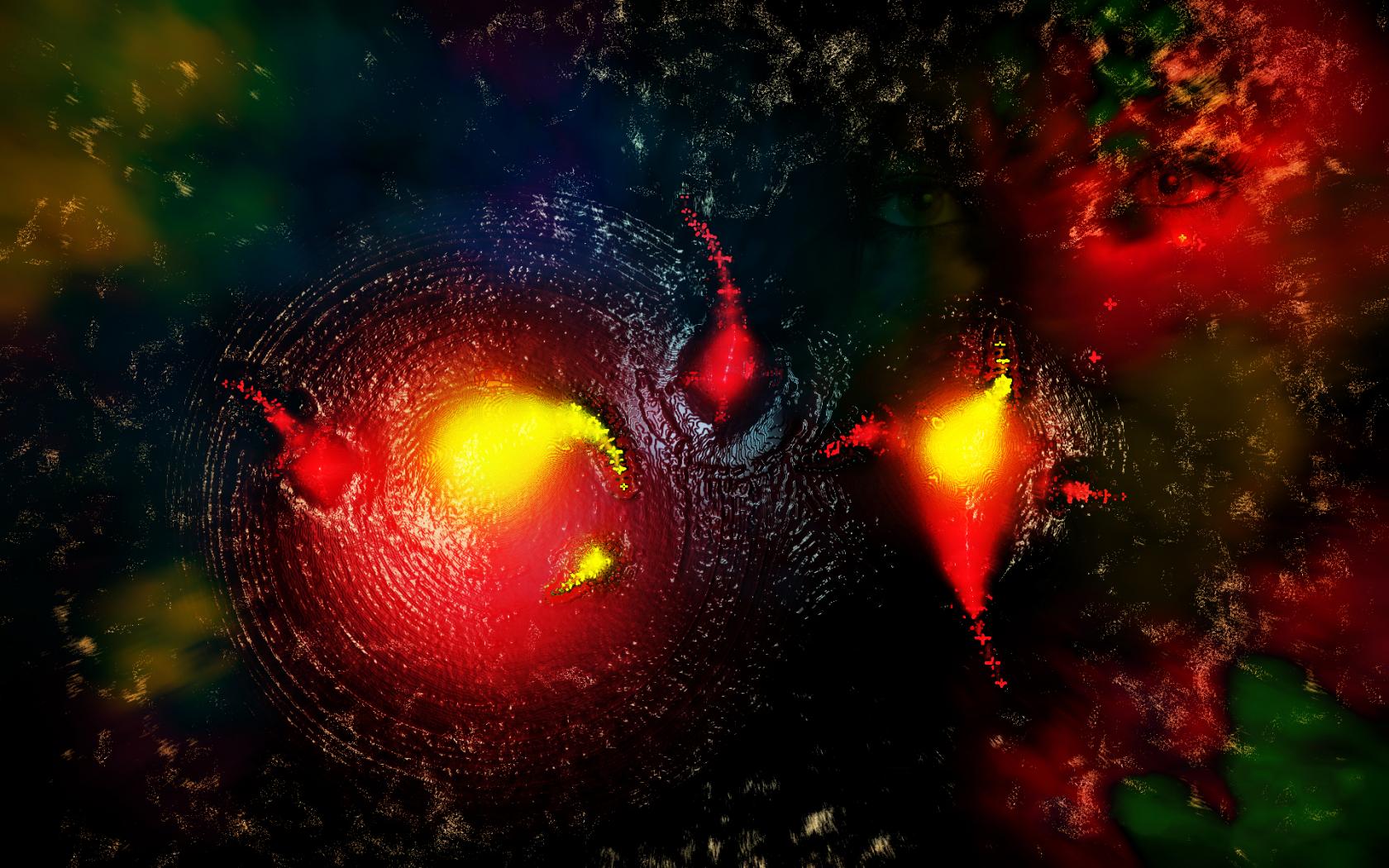 Space Acid Wallpapers - Top Free Space Acid Backgrounds - WallpaperAccess