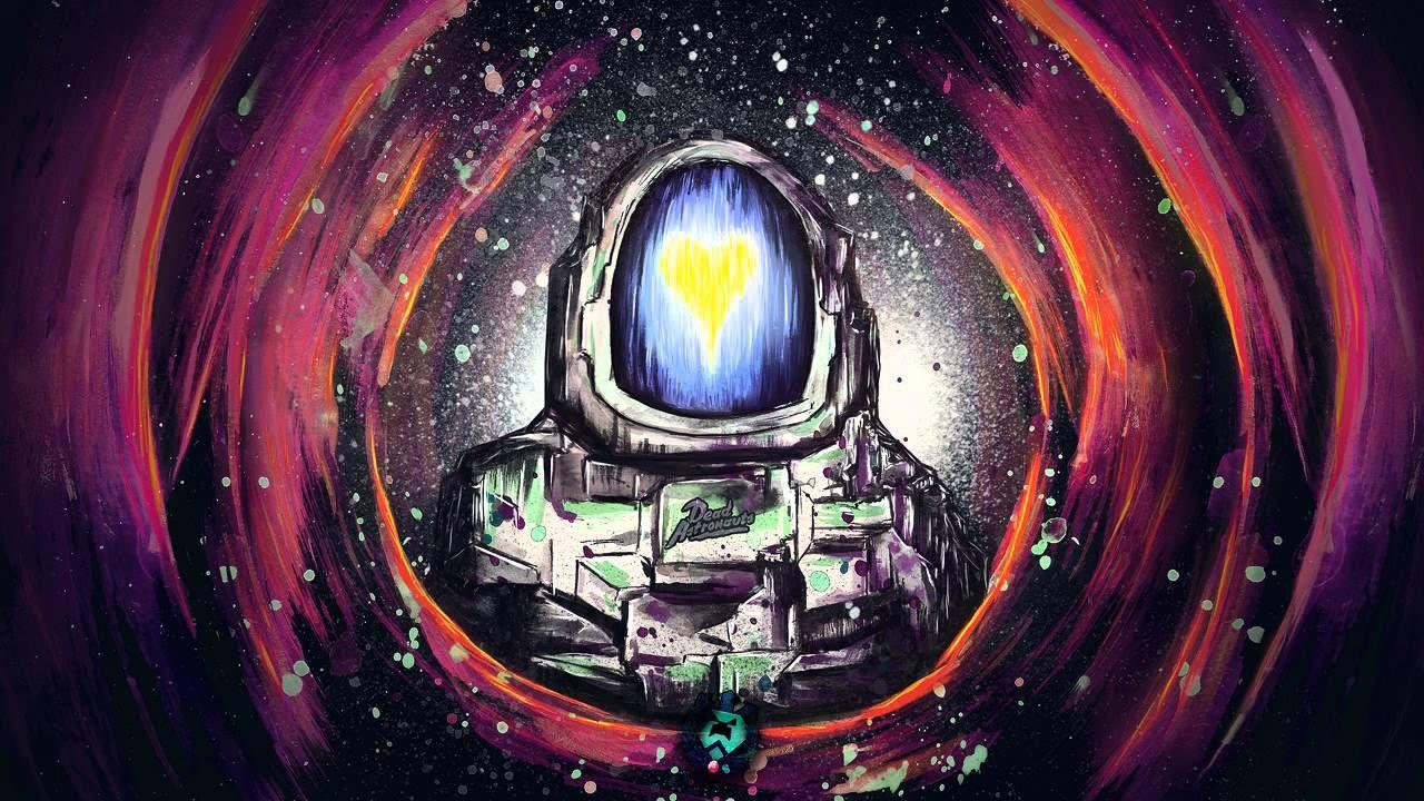 Space Acid Wallpapers - Top Free Space Acid Backgrounds - WallpaperAccess