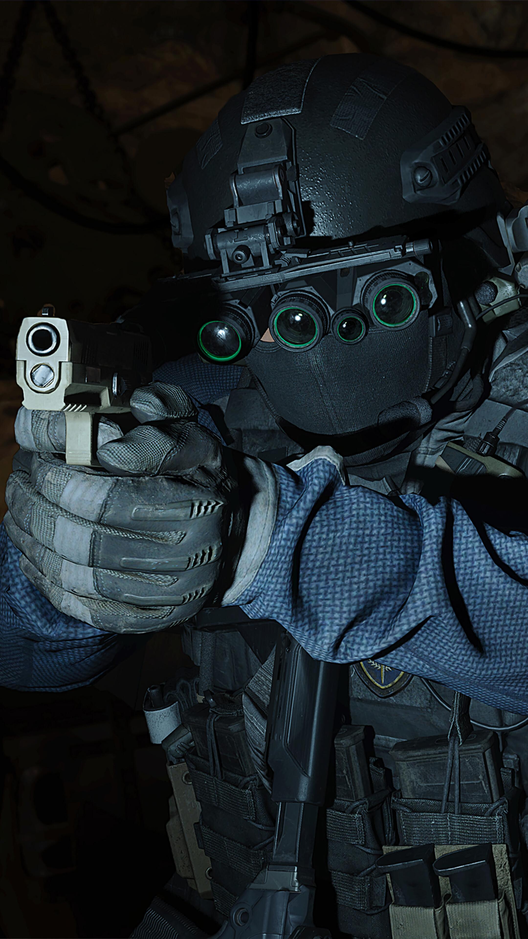 Modern Warfare HD Wallpapers - Top Free Modern Warfare HD Backgrounds ...