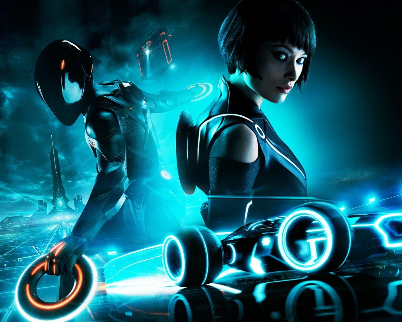 Tron Legacy Rinzler Wallpapers - Top Free Tron Legacy Rinzler ...