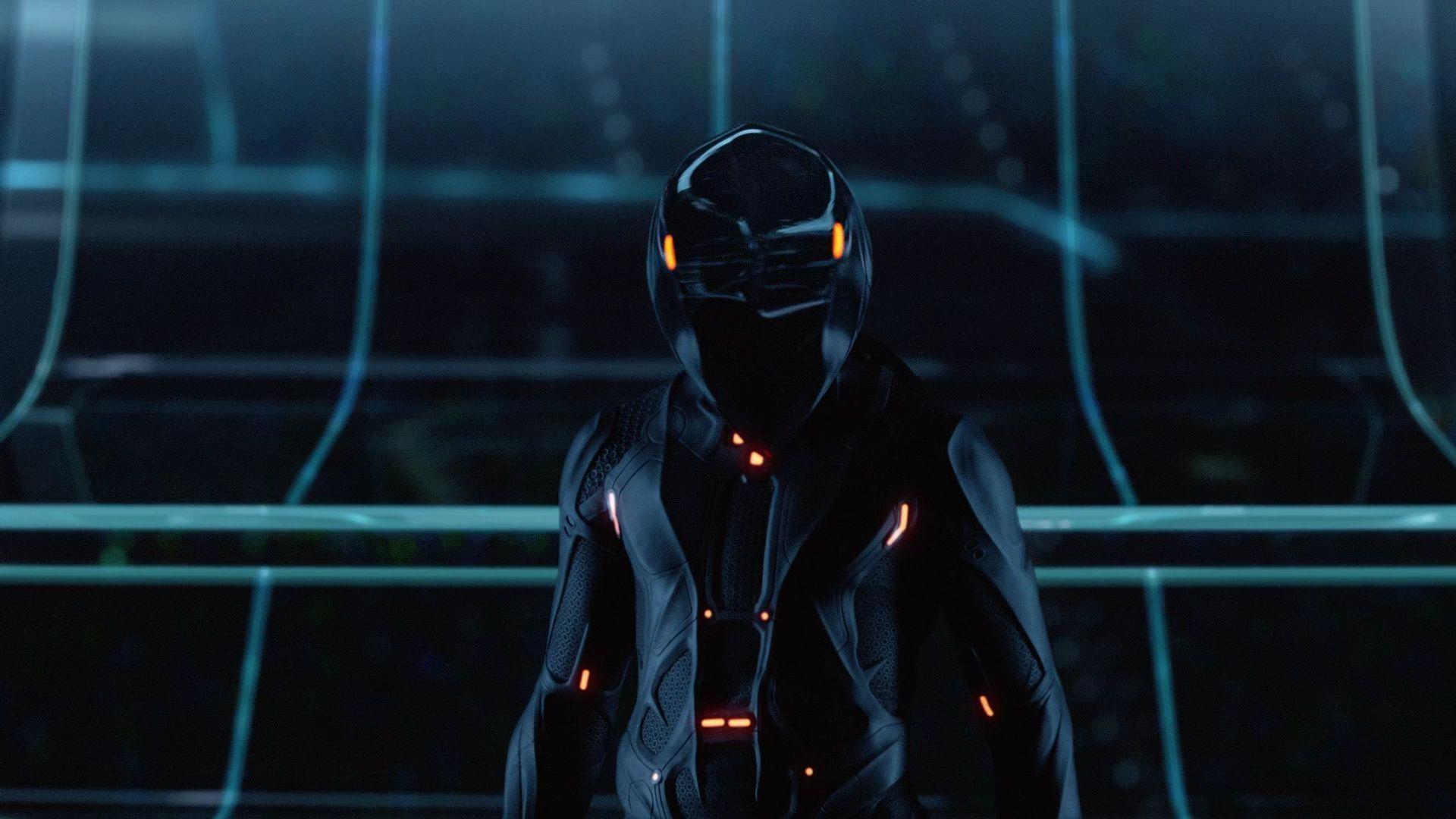 Tron Legacy Rinzler Wallpapers - Top Free Tron Legacy Rinzler ...