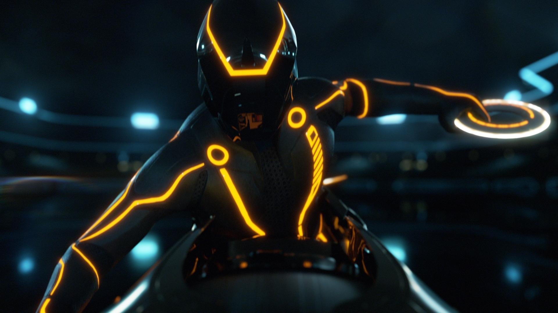Tron Legacy Rinzler Wallpapers - Top Free Tron Legacy Rinzler ...