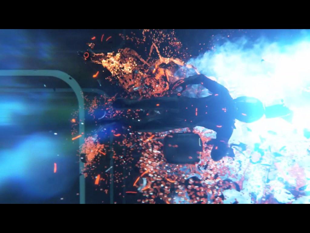 Tron Legacy Rinzler Wallpapers - Top Free Tron Legacy Rinzler ...