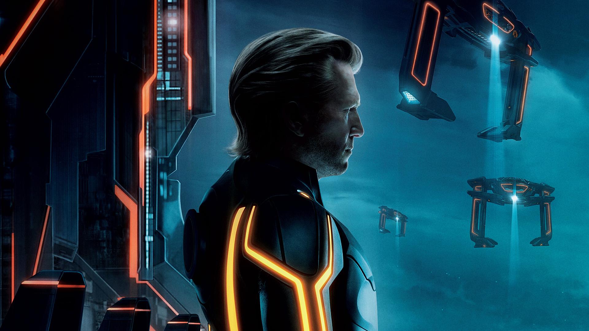 Tron Legacy Rinzler Wallpapers - Top Free Tron Legacy Rinzler ...