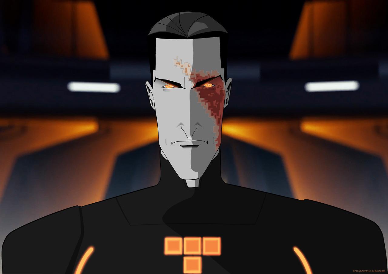 Tron Legacy Rinzler Wallpapers - Top Free Tron Legacy Rinzler ...