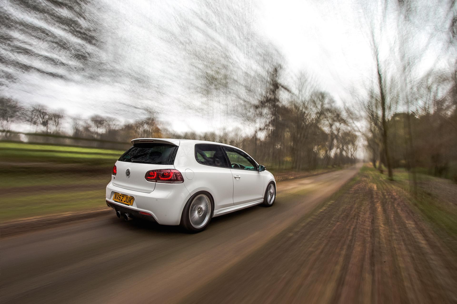 Volkswagen Golf Mk6 Wallpapers - Top Free Volkswagen Golf Mk6 ...