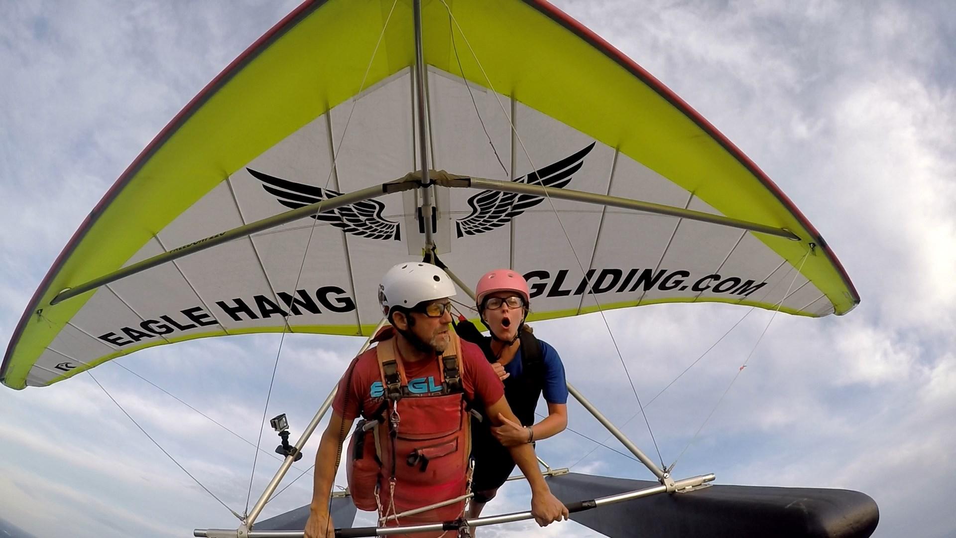 Hang Gliding Wallpapers - Top Free Hang Gliding Backgrounds ...