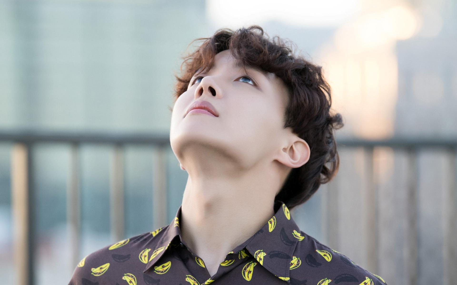 J. Hope BTS Computer Wallpapers - Top Free J. Hope BTS Computer ...