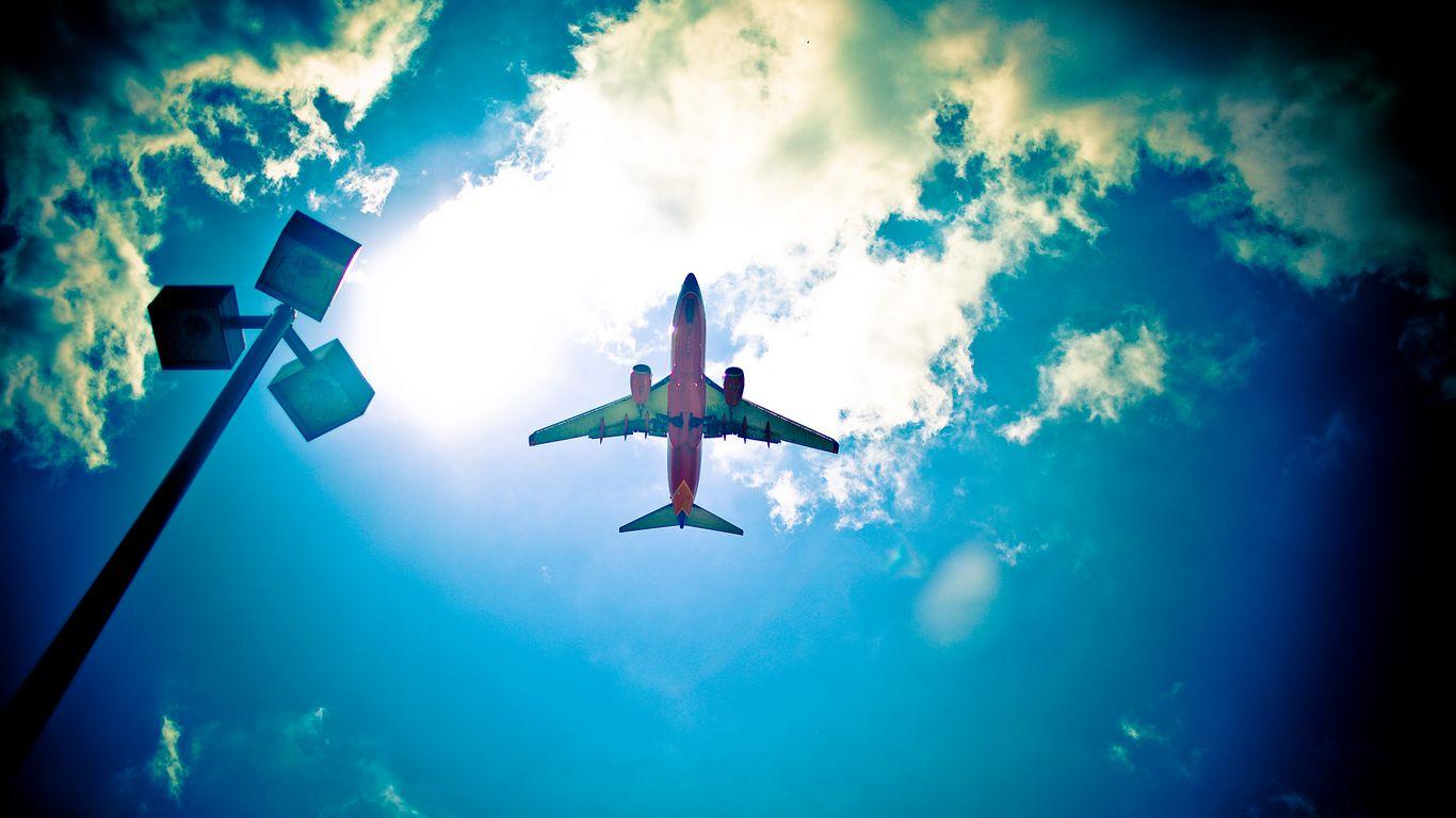 Small Plane Wallpapers - Top Free Small Plane Backgrounds - WallpaperAccess