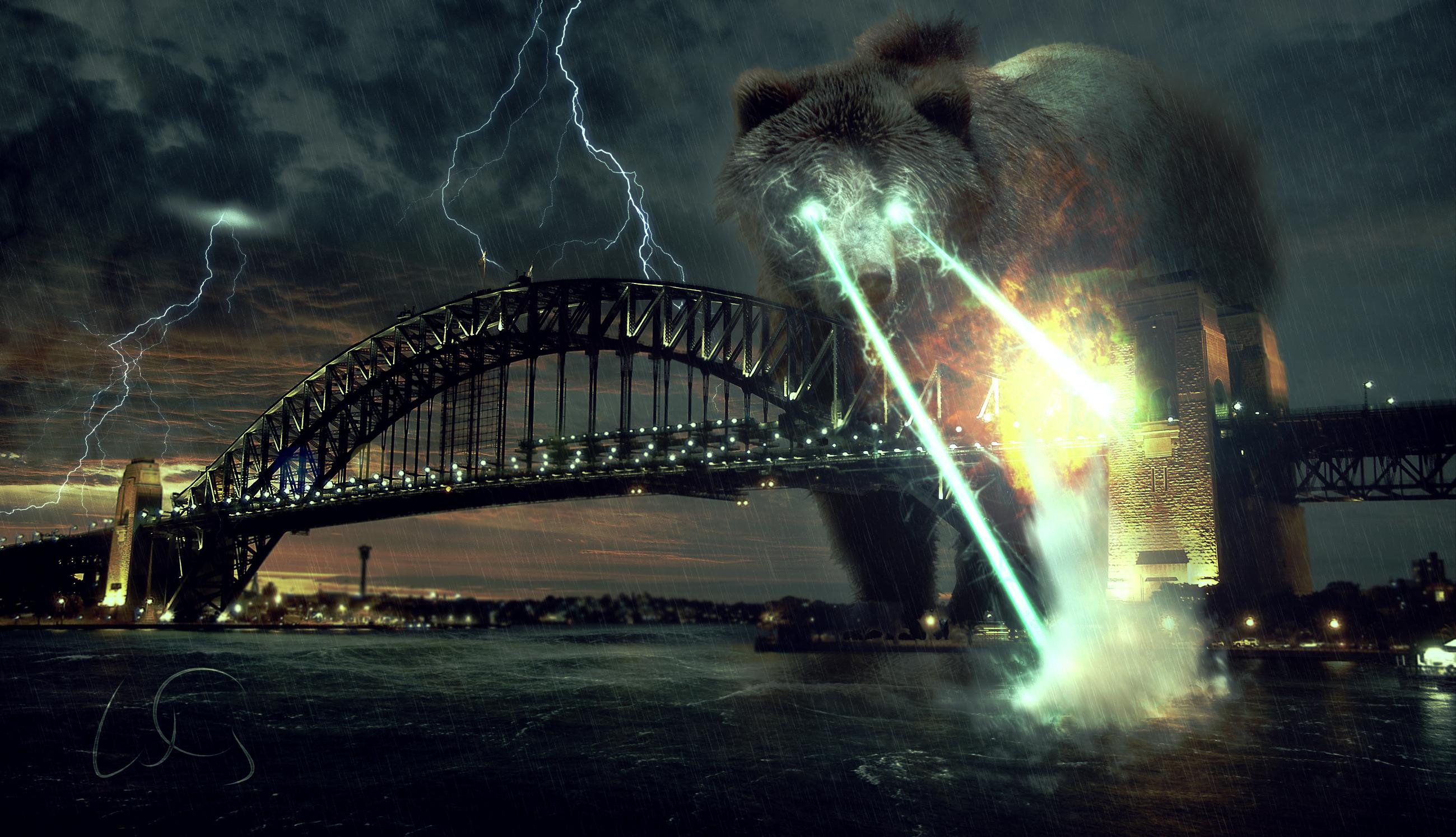 Apocalyptic Computer Wallpapers - Top Free Apocalyptic Computer ...