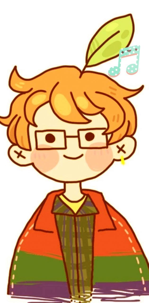 Lemon Boy Wallpapers - Top Free Lemon Boy Backgrounds - WallpaperAccess