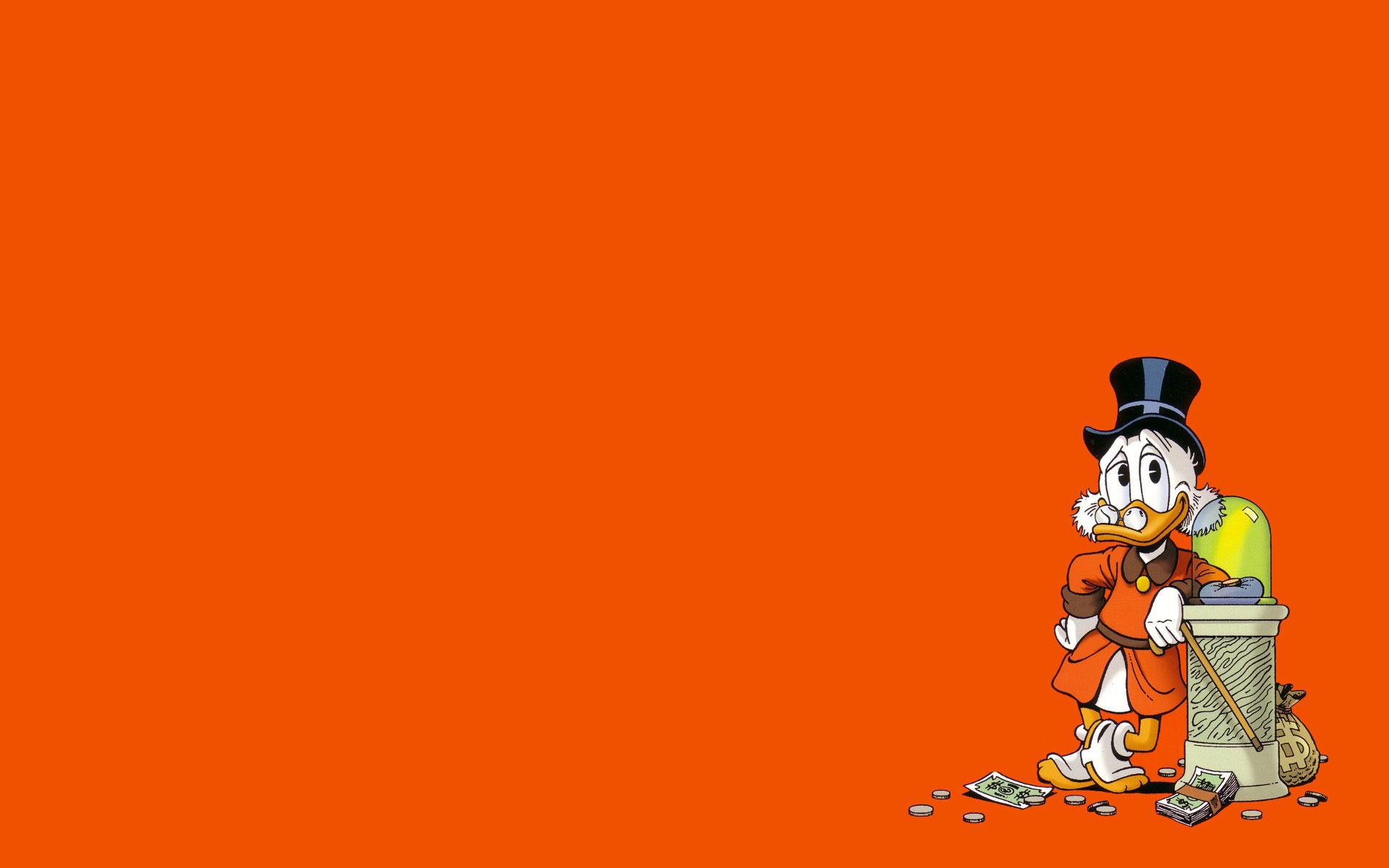 Orange Cartoon Wallpapers - Top Free Orange Cartoon Backgrounds ...