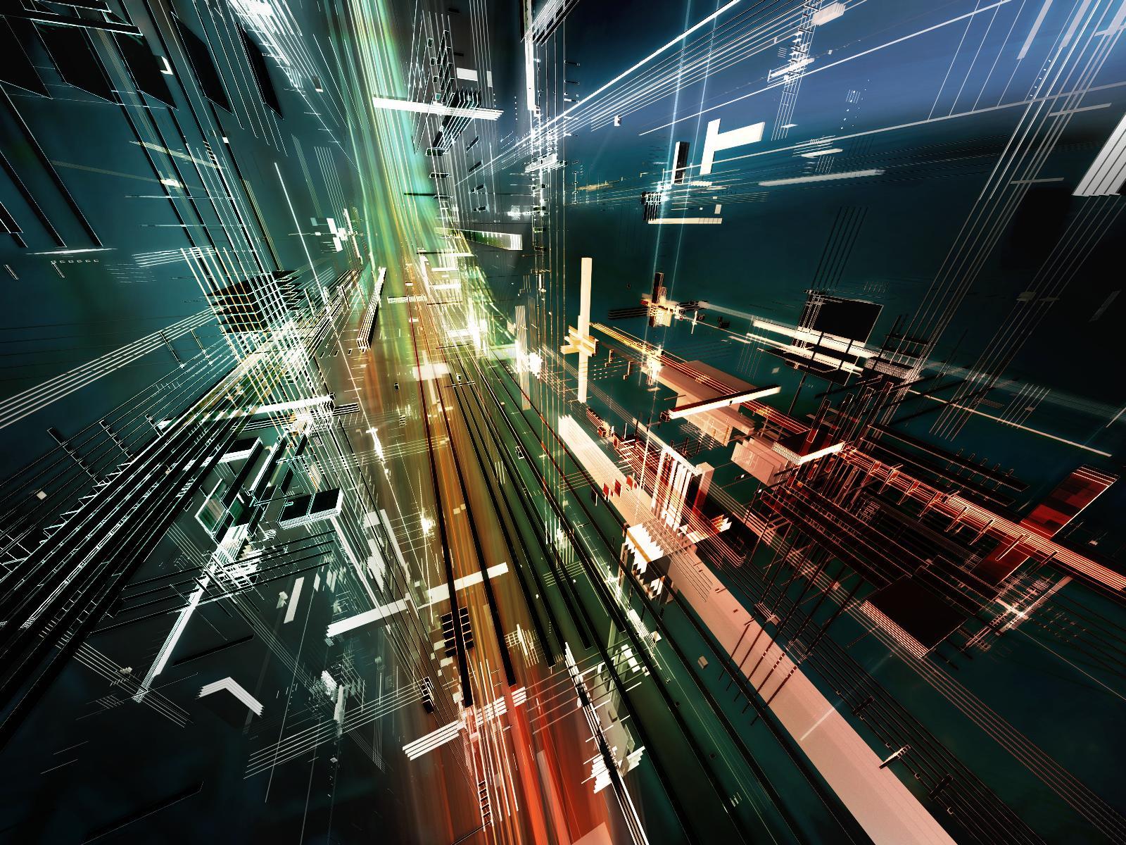 3D Technical Wallpapers - Top Free 3D Technical Backgrounds ...
