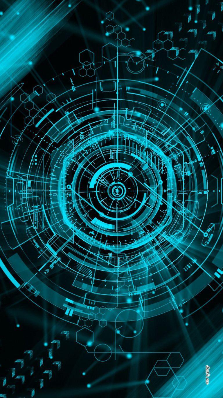 3D Technical Wallpapers - Top Free 3D Technical Backgrounds ...