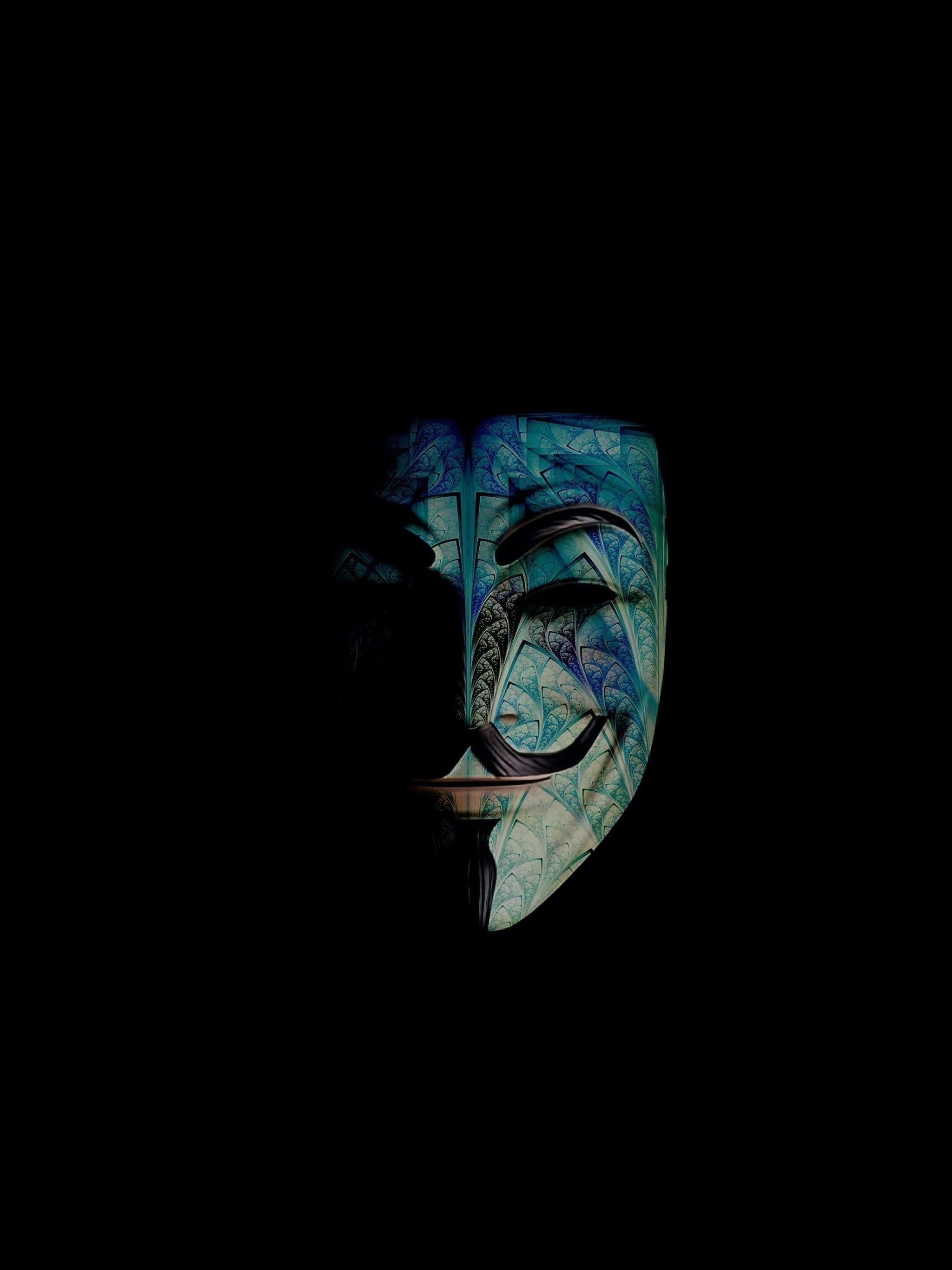 Abstract Mask Wallpapers - Top Free Abstract Mask Backgrounds ...