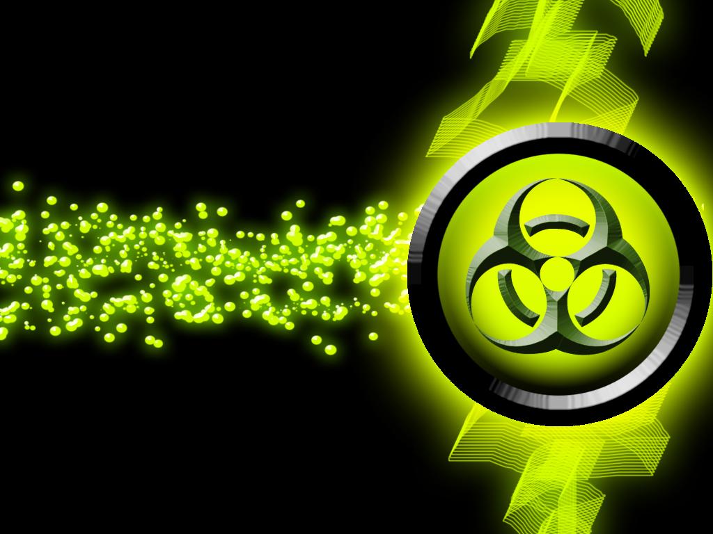 Green Toxic Wallpapers - Top Free Green Toxic Backgrounds - WallpaperAccess