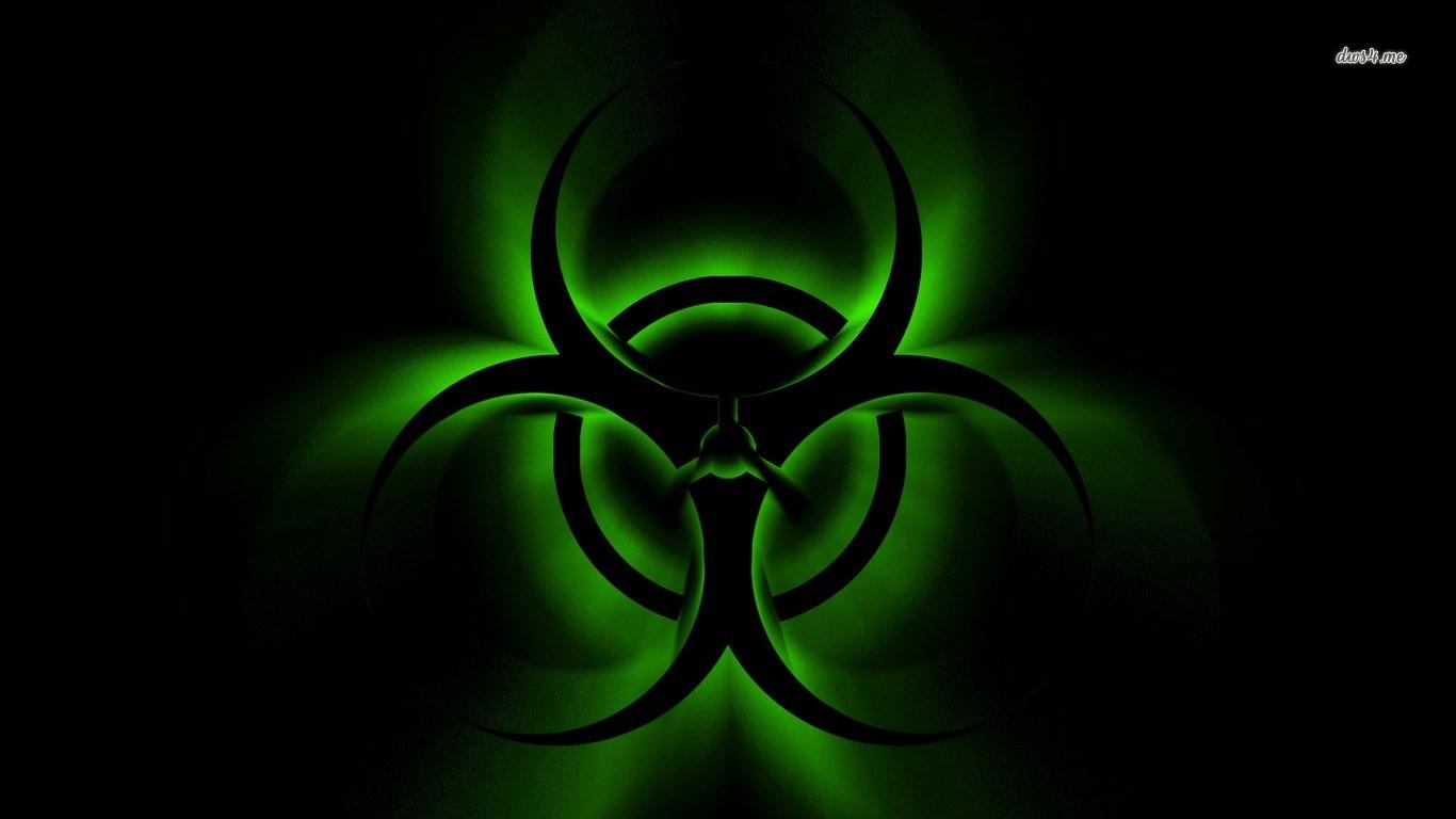 Cool Toxic Wallpapers - Top Free Cool Toxic Backgrounds - WallpaperAccess
