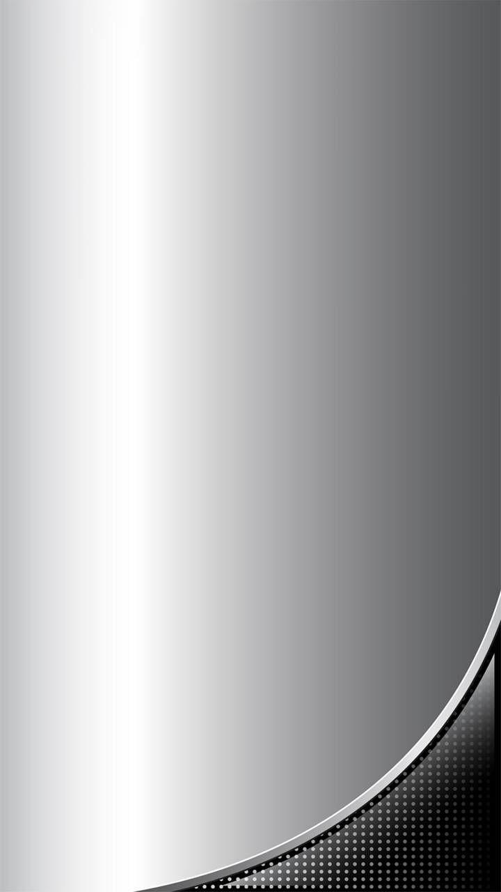 Plain Silver Wallpapers - Top Free Plain Silver Backgrounds ...