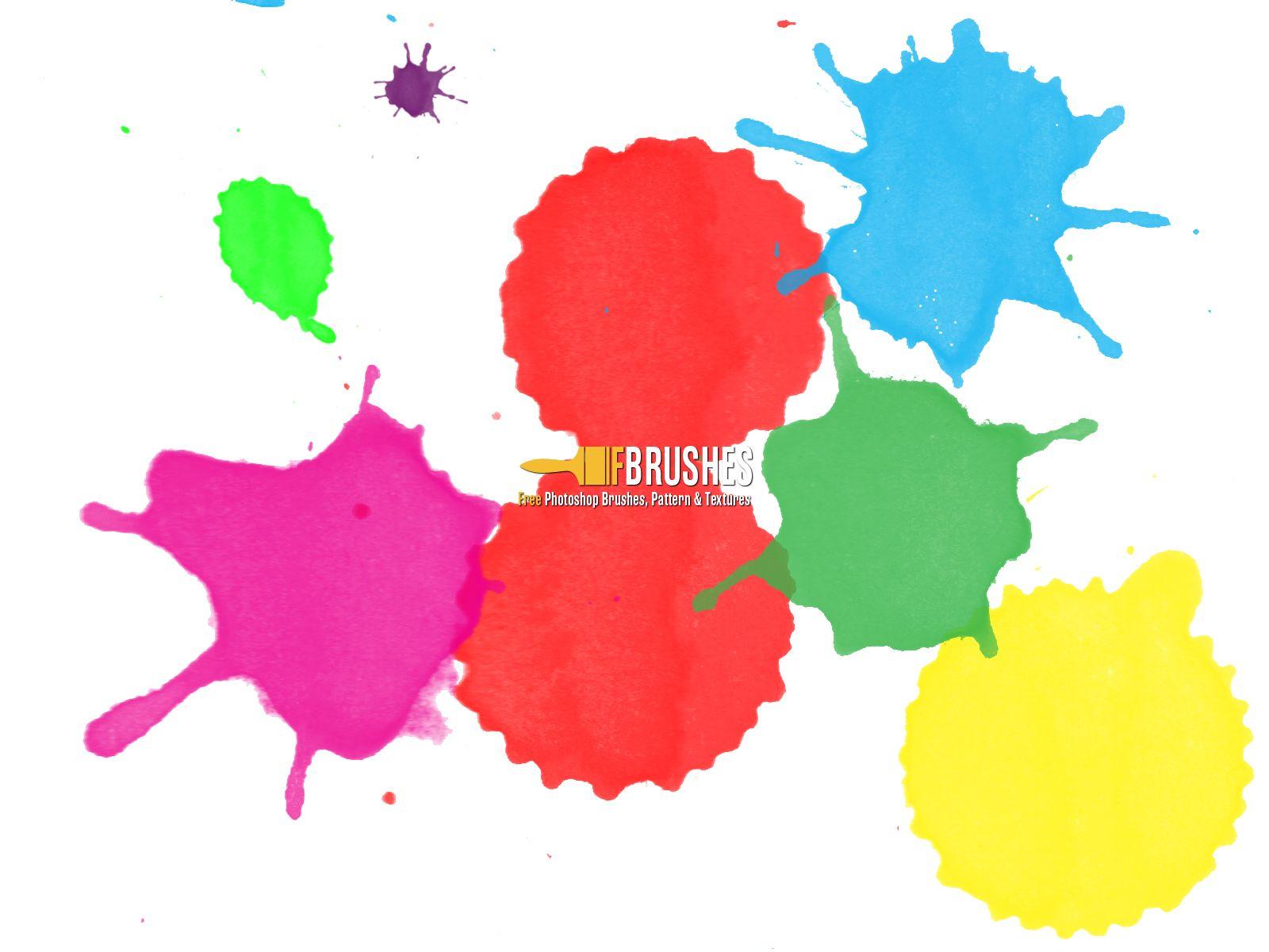 Paint Drop HD Wallpapers - Top Free Paint Drop HD Backgrounds ...