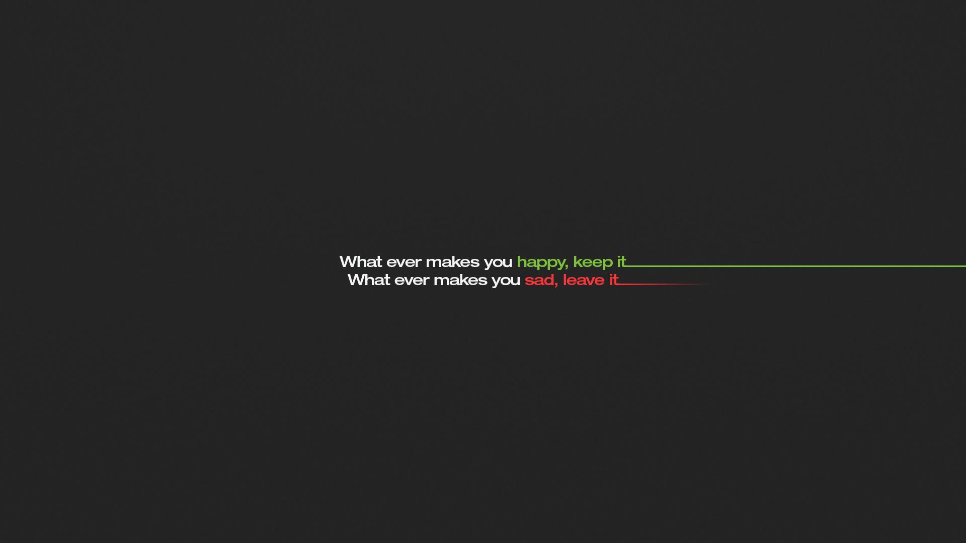 Sad Quotes Laptop Wallpapers - Top Free Sad Quotes Laptop Backgrounds ...