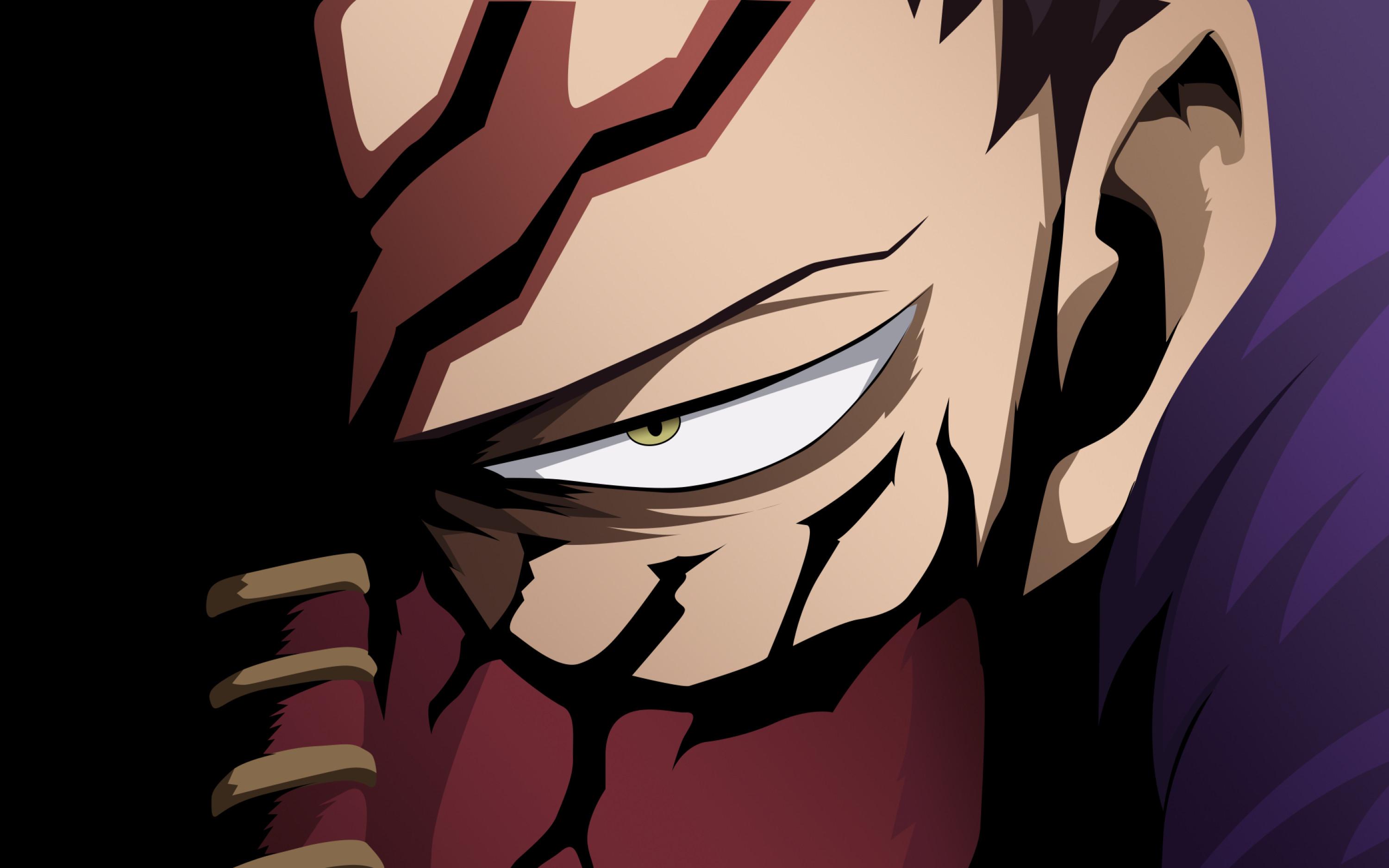 My Hero Academia Overhaul Cool Wallpapers - Top Free My Hero Academia ...