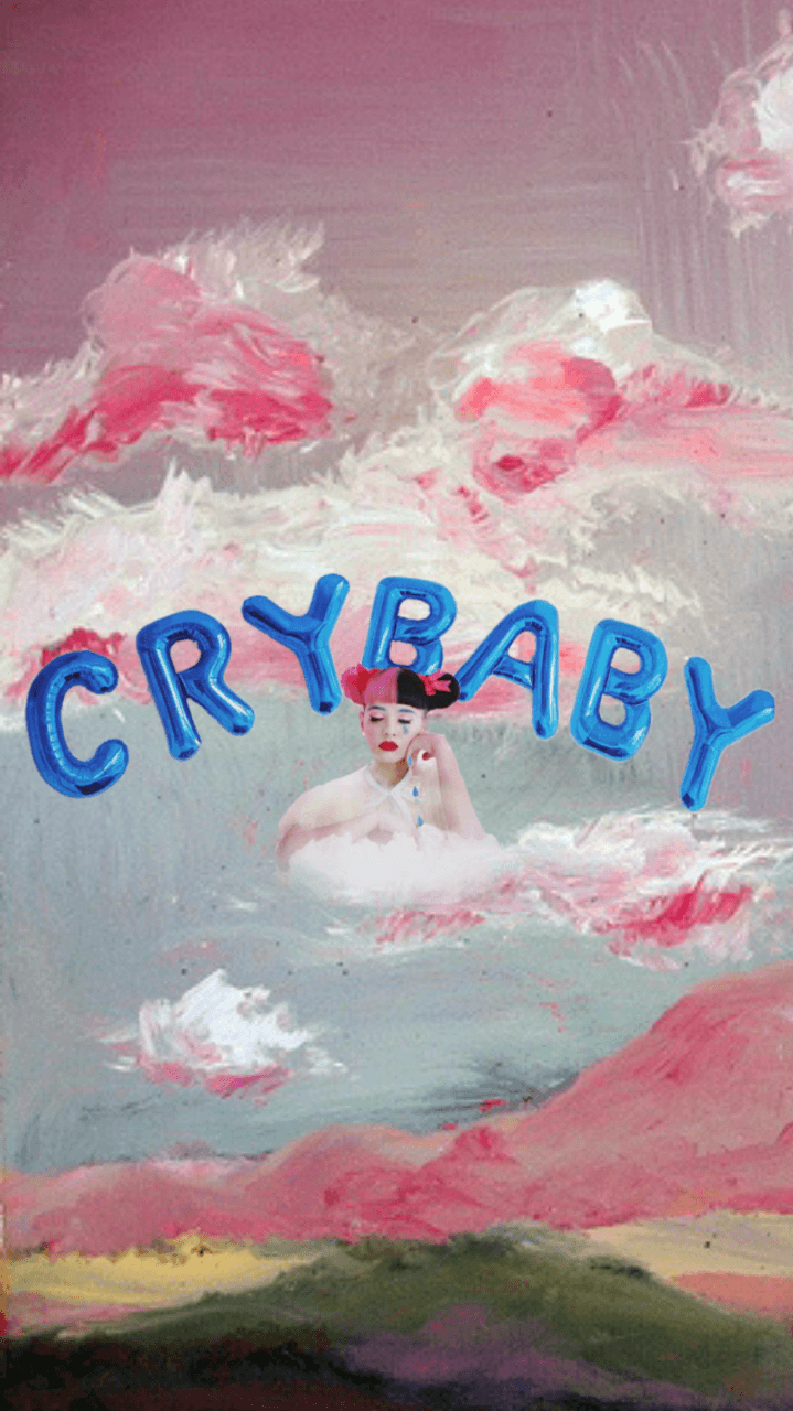 Cry Baby Tumblr Wallpapers