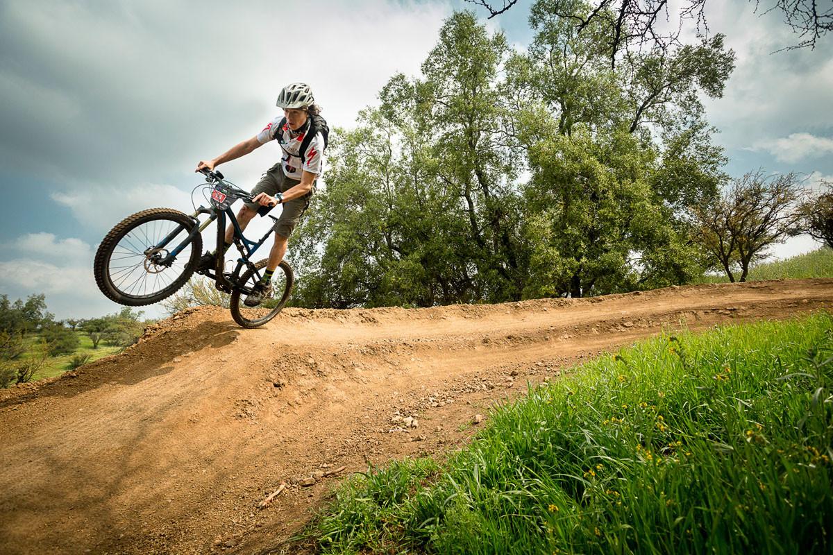 Enduro Mountain Bike Wallpapers - Top Free Enduro Mountain Bike ...