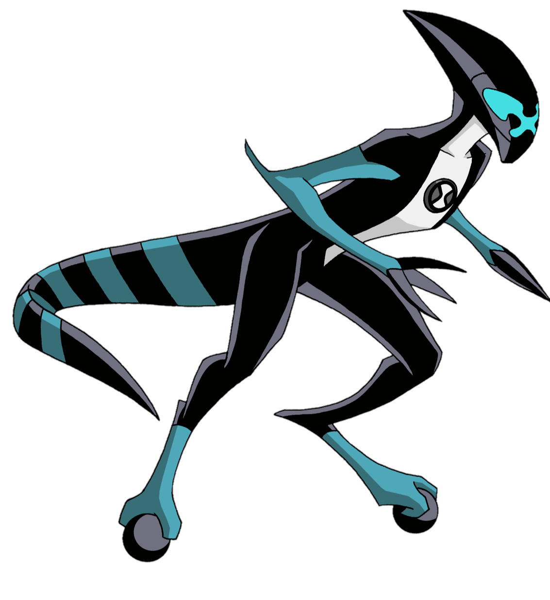 XLR8 Wallpapers - Top Free XLR8 Backgrounds - WallpaperAccess