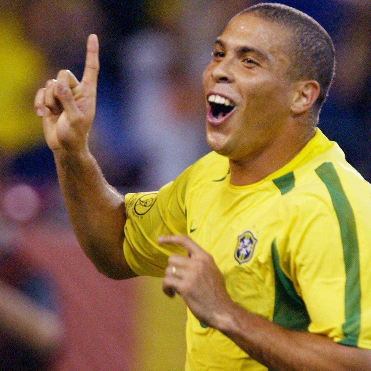 Ronaldo Luis Nazario De Lima Wallpapers - Top Free Ronaldo Luis Nazario ...