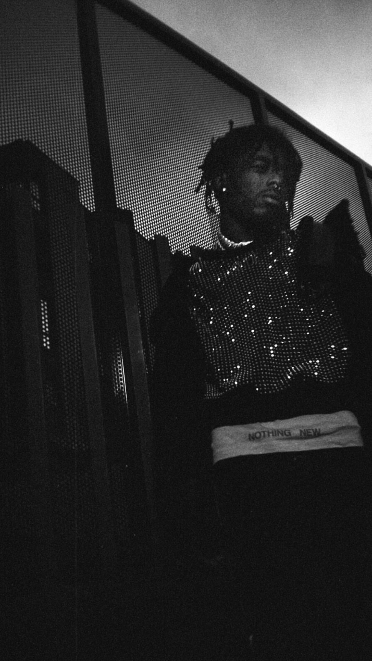 Rap Black and White Wallpapers - Top Free Rap Black and White ...