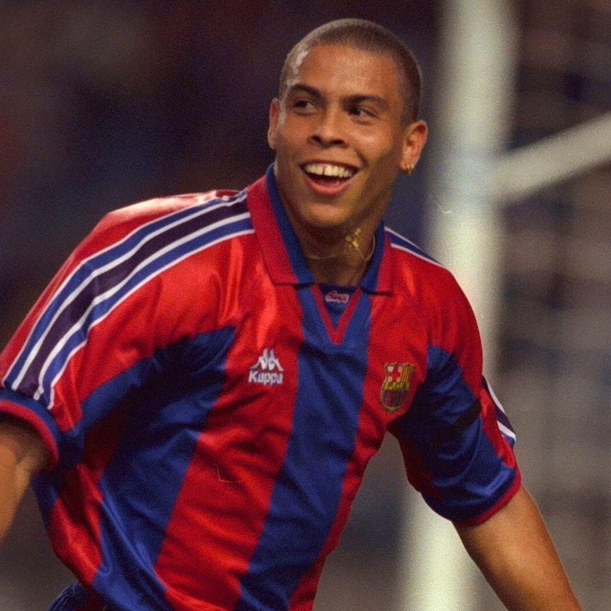 Ronaldo Luis Nazario De Lima Wallpapers - Top Free Ronaldo Luis Nazario ...