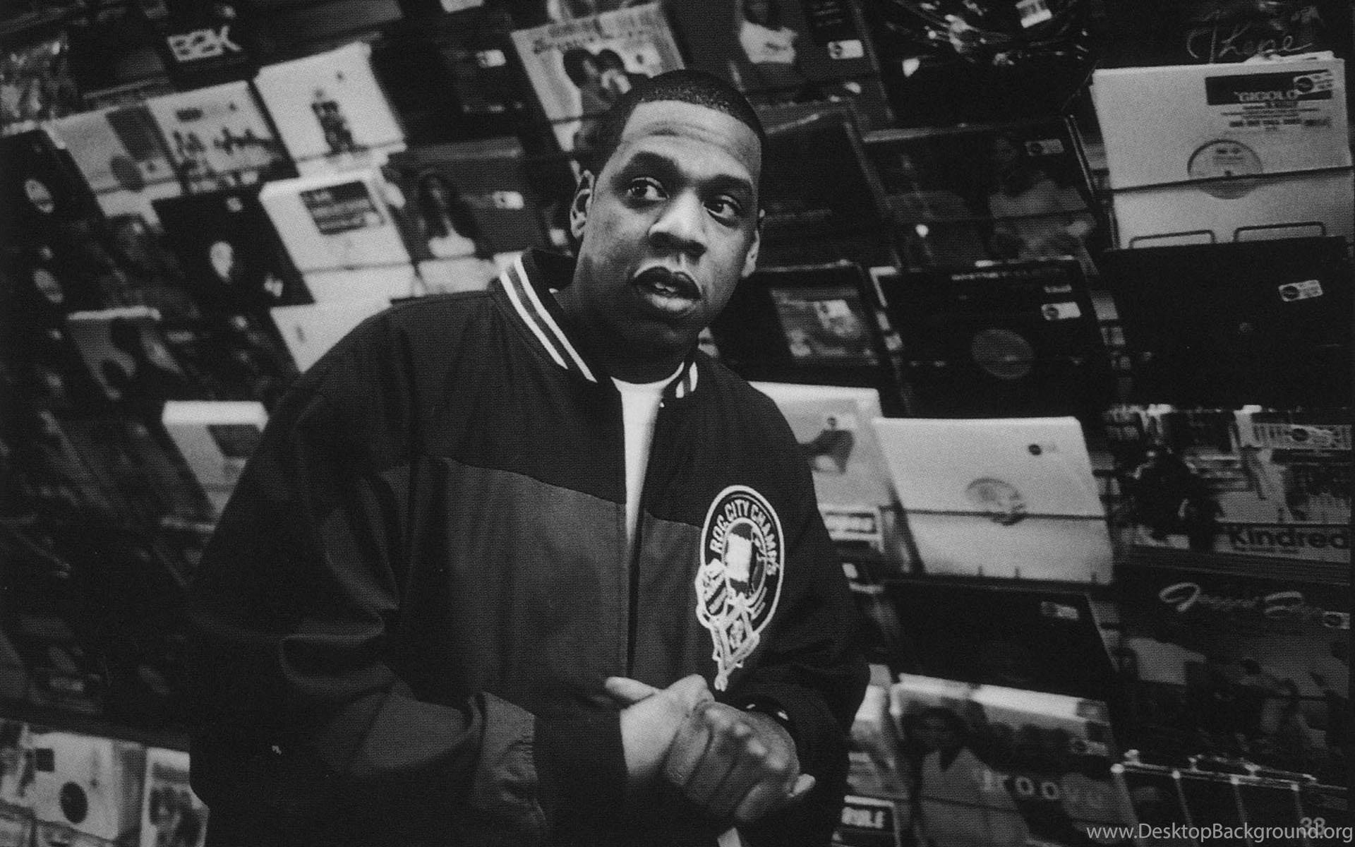 Rap Black and White Wallpapers - Top Free Rap Black and White ...