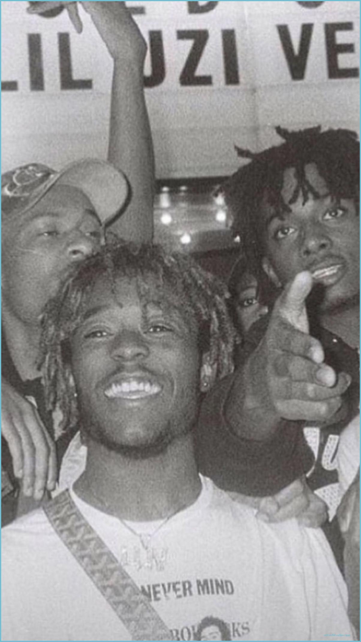 Rap Black and White Wallpapers - Top Free Rap Black and White ...