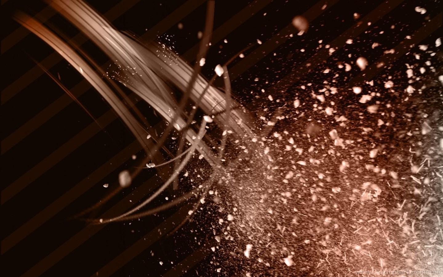 3D Brown Wallpapers - Top Free 3D Brown Backgrounds - WallpaperAccess