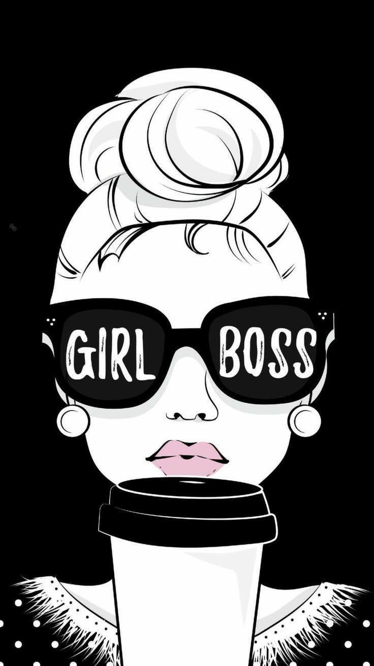 Boss iPhone Wallpapers - Top Free Boss iPhone Backgrounds - WallpaperAccess