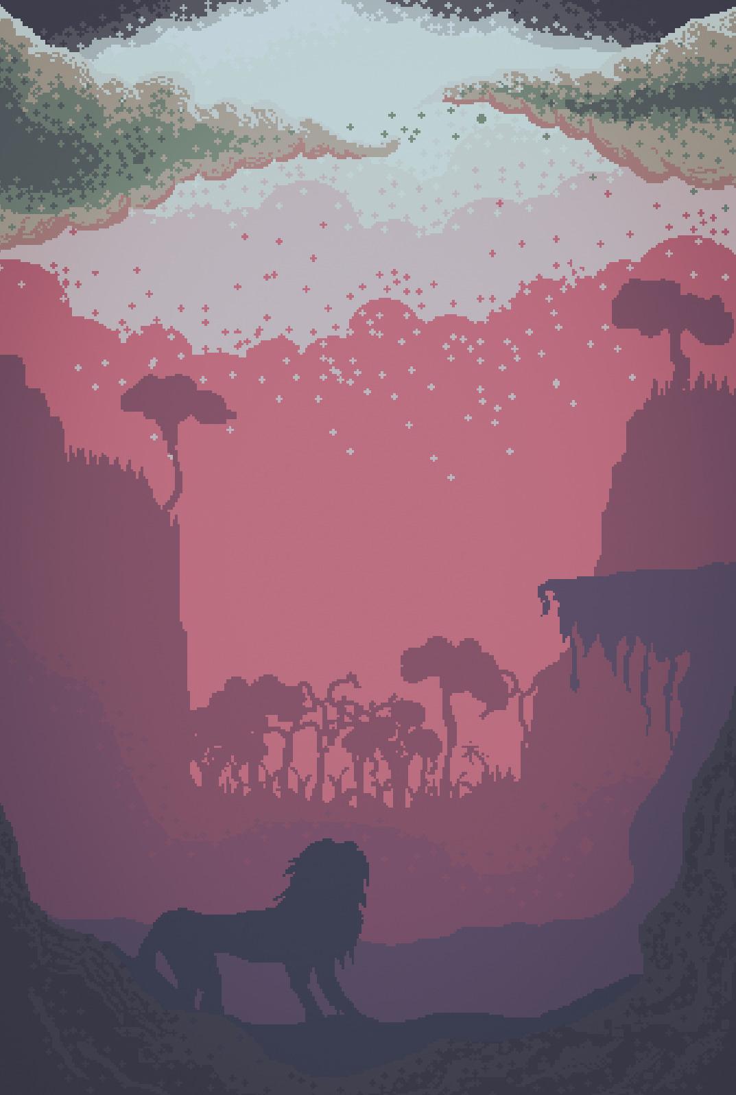 Kawaii Pixel Art Wallpapers - Top Free Kawaii Pixel Art Backgrounds - WallpaperAccess